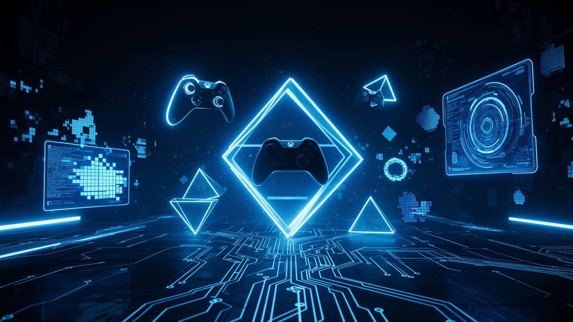 RiggedHub | Innovative Game Development Studio